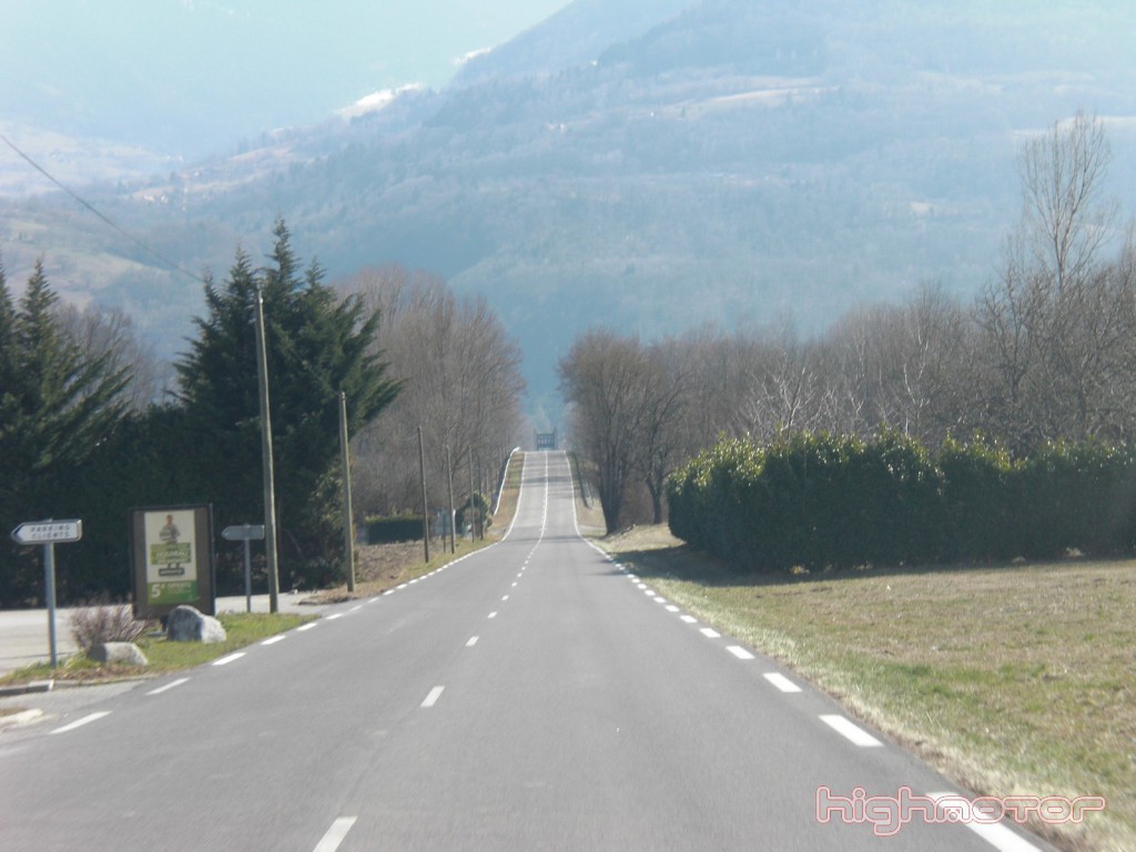 recta-carretera – Highmotor