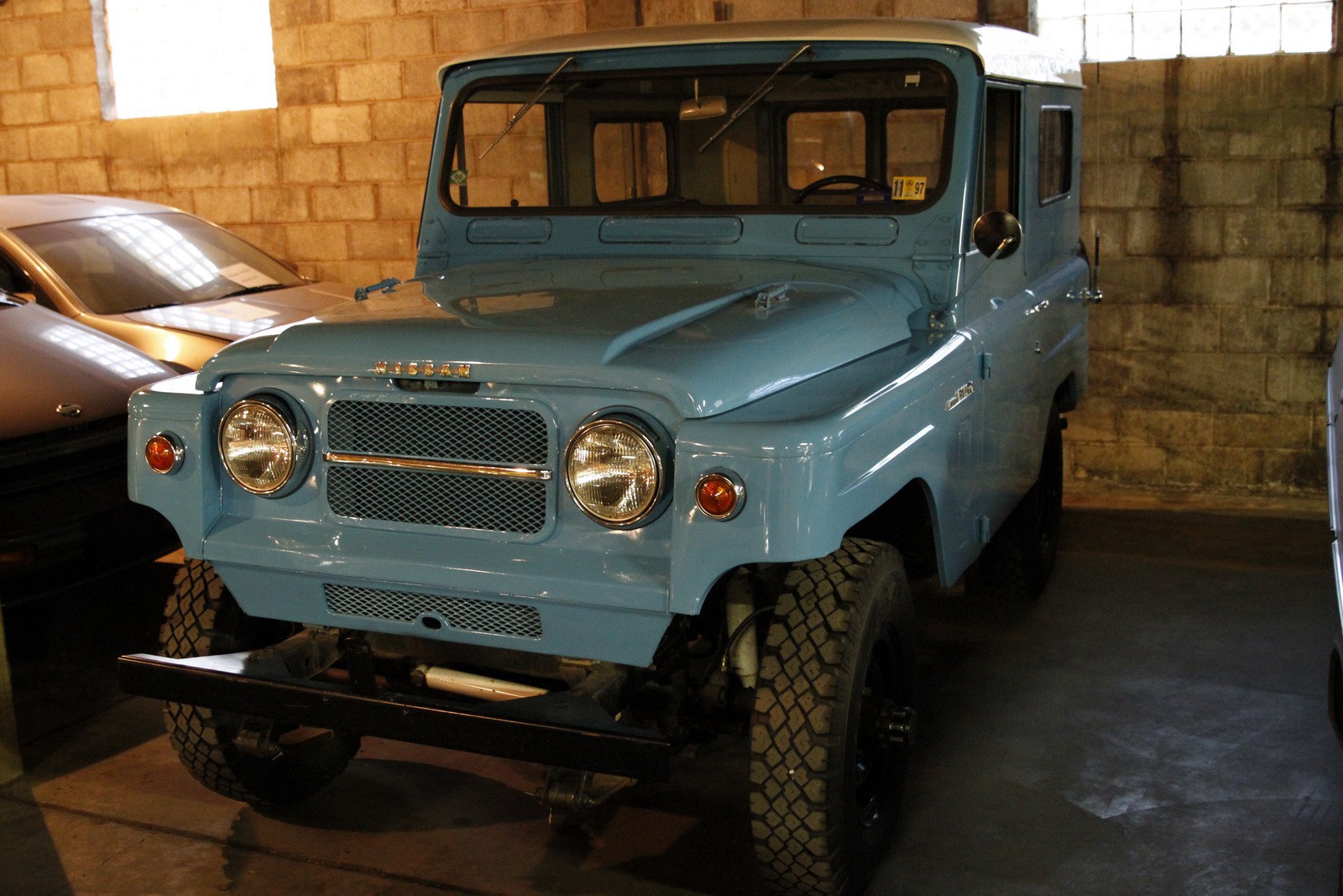 1990-Nissan-Gobi-Concept – Highmotor