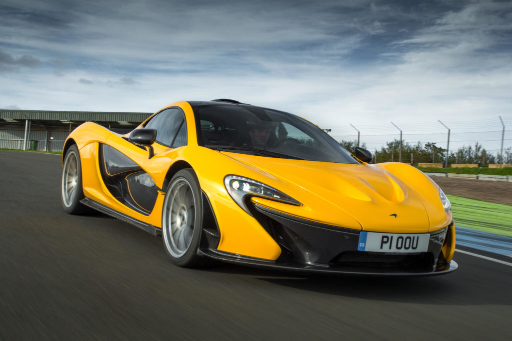 Desde 1970 hasta 2018: así ha sido la evolución de McLaren