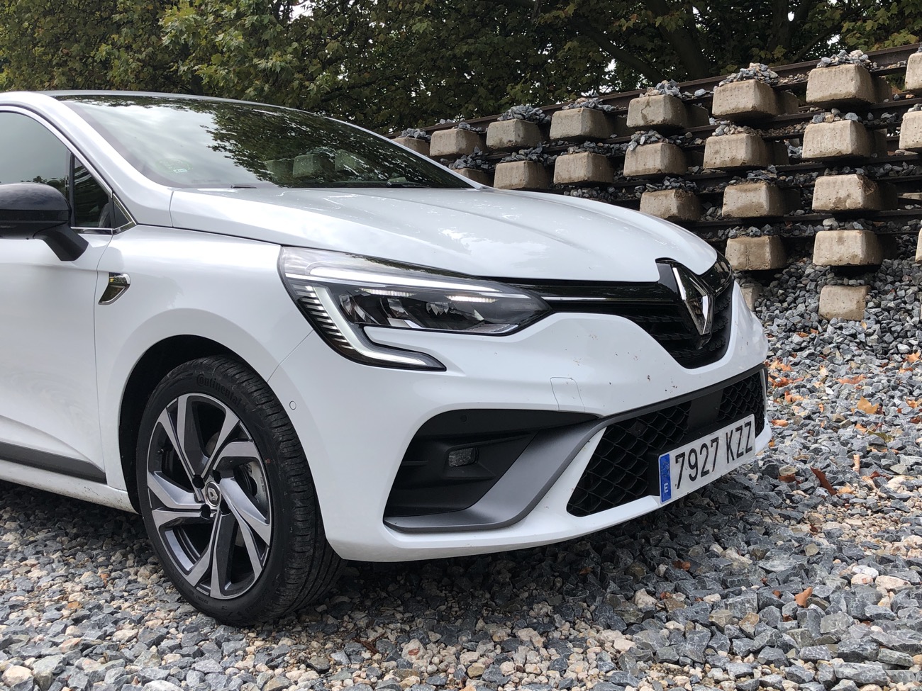Nuevo Renault Clio 1.3 TCe 130 CV RS Line: deportivo para todo