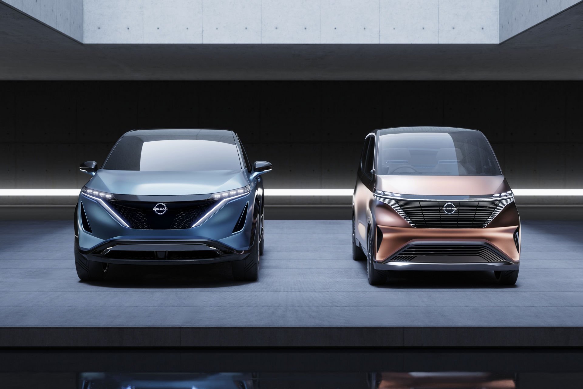 Nissan Ariya Concept (23) – Highmotor
