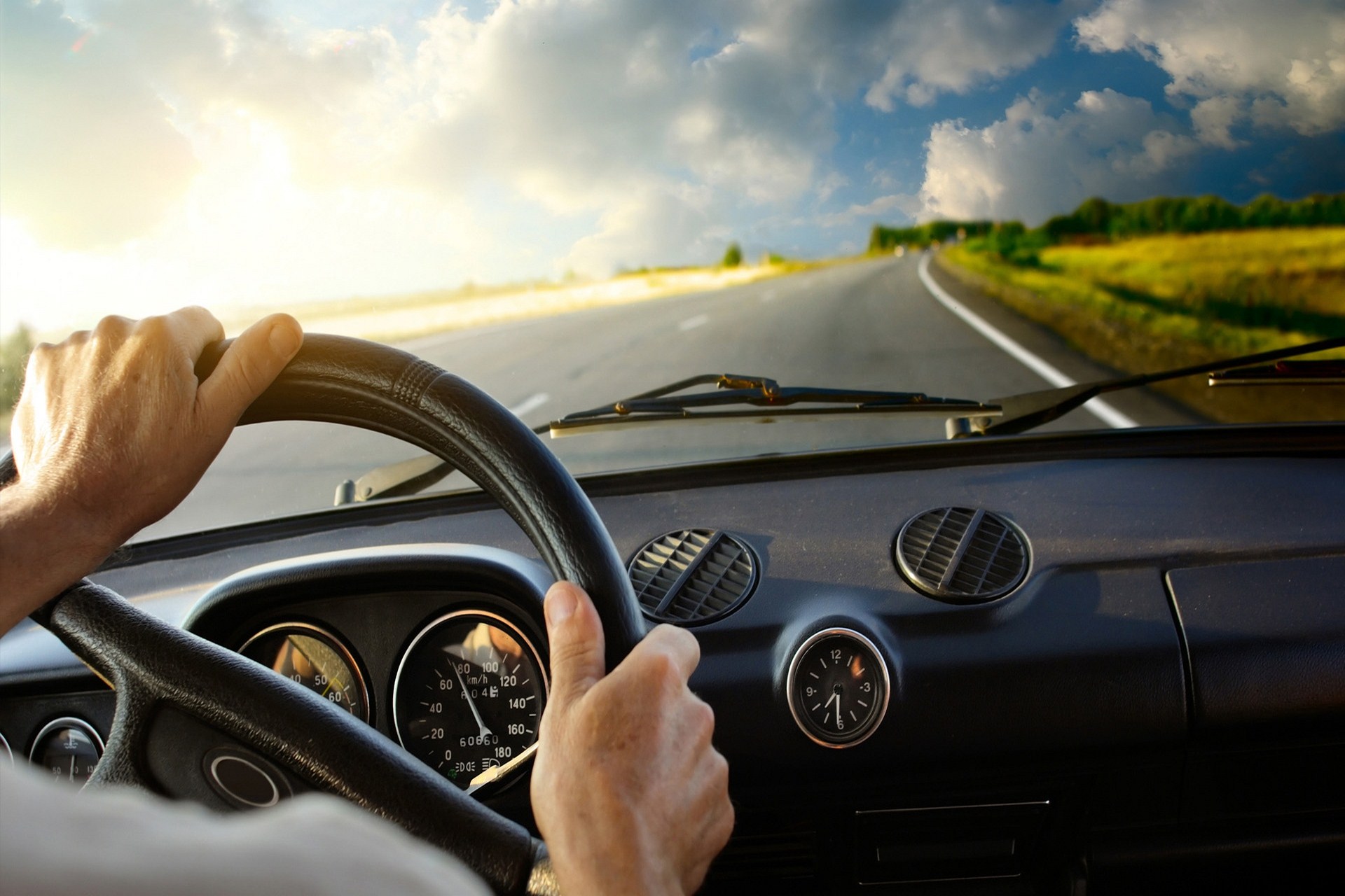 Cómo detectar la fatiga conduciendo y cómo evitarla – Highmotor
